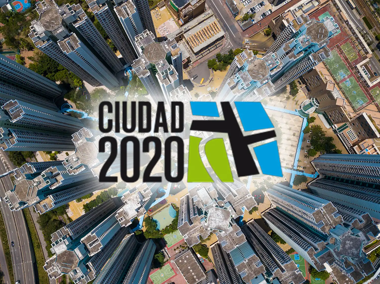 Proyecto De Ciudad Celular